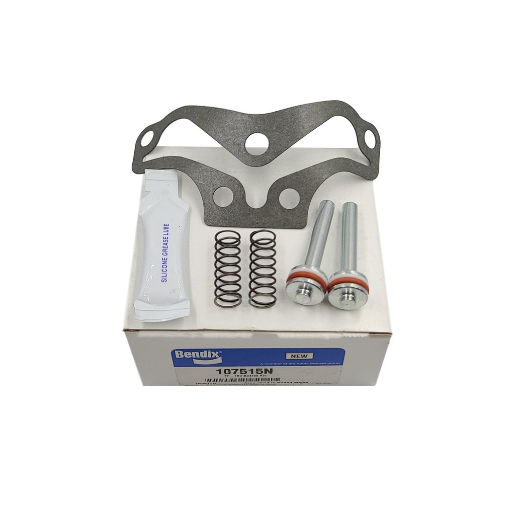 BENDIX TU-FLO COMPRESSOR UNLOADER KIT - 107515N | KAHGO Truck Parts